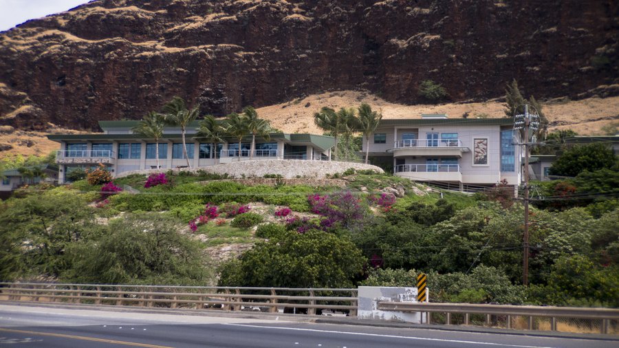 Five questions with Rich Bettini of Waianae Coast Comprehensive Health ...