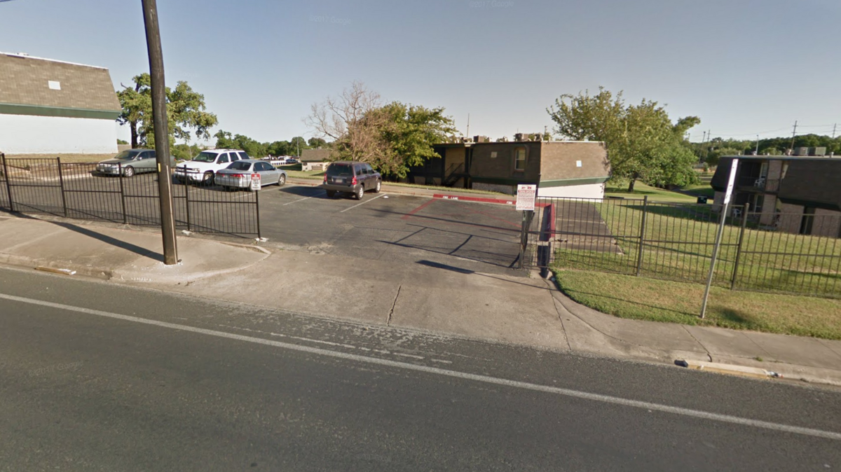 Eureka Holdings buys major stretch of East Austin - Dallas Business Journal