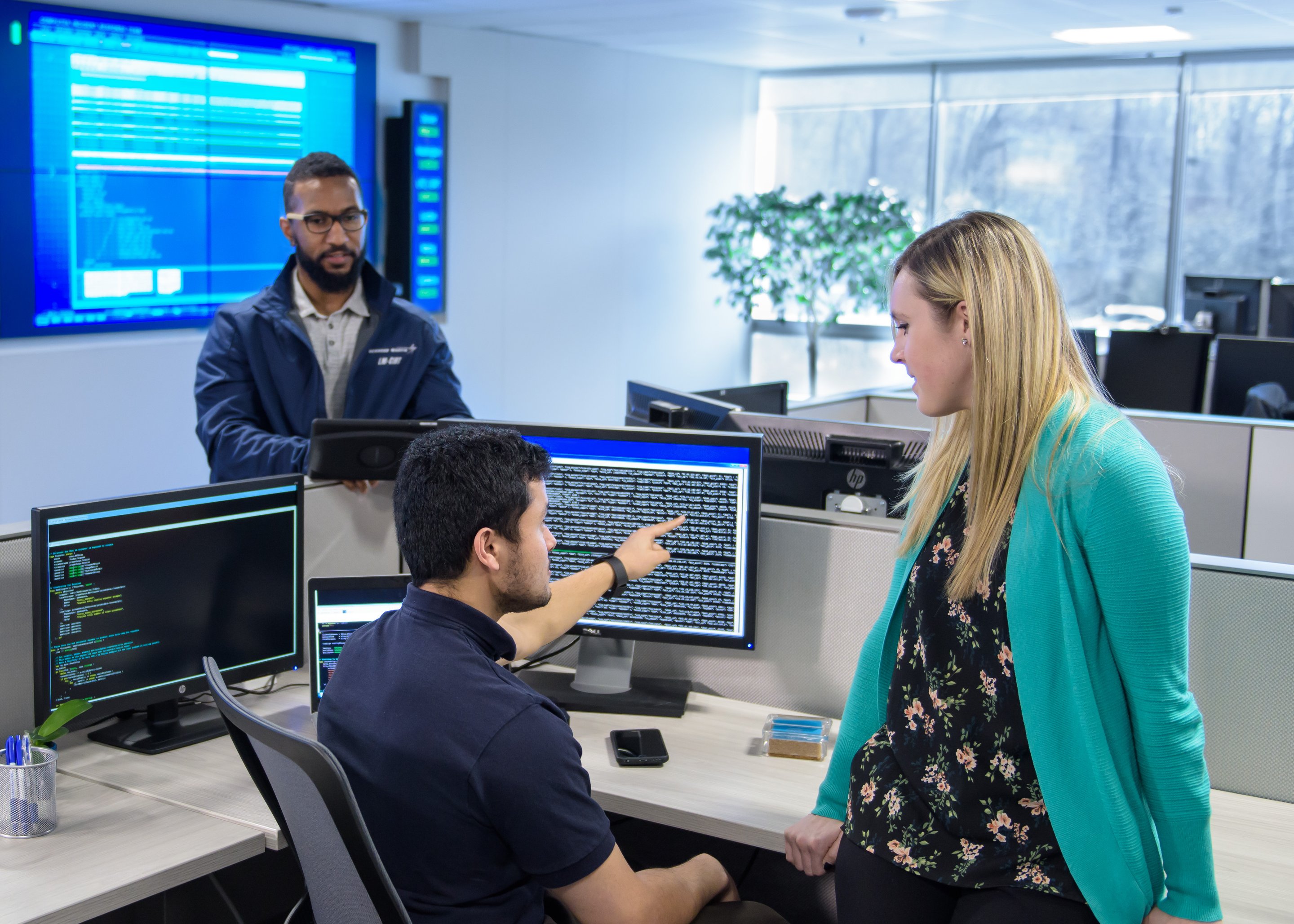 Lockheed Martin (NYSE: LMT) Orlando-made technology prepares military ...