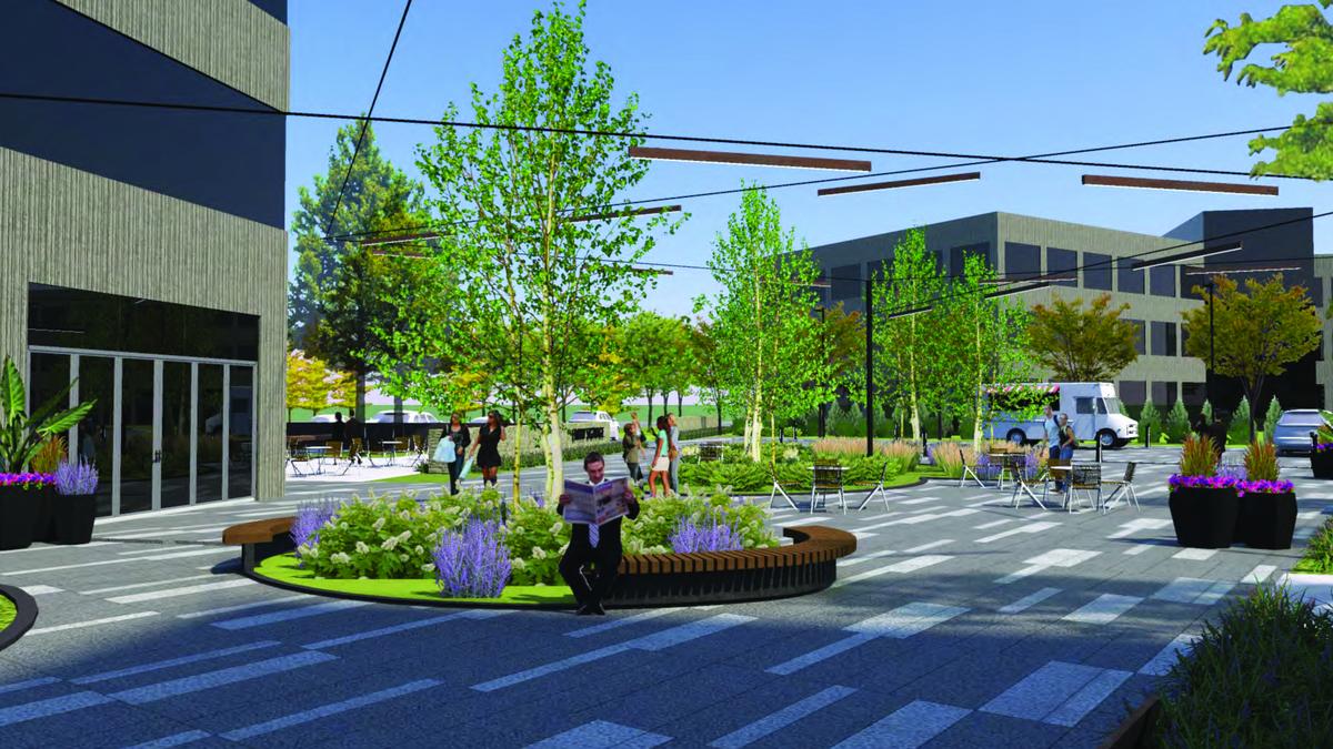 IBM campus near Dublin upgraded as space opens for new tenants ...