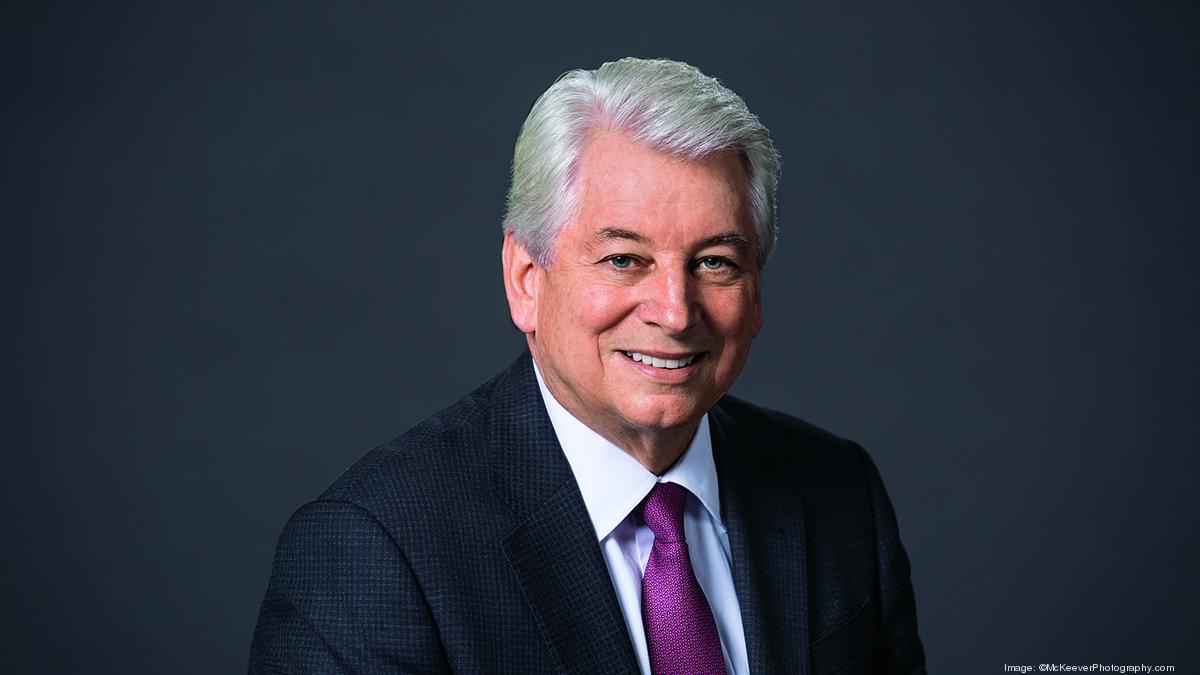 Q&A with Jon Slangerup, 2018 Most Admired CEO - Atlanta Business Chronicle