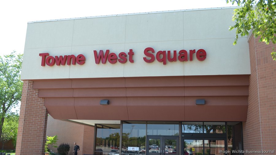 Former NewMarket Square broker takes over marketing for Towne West ...