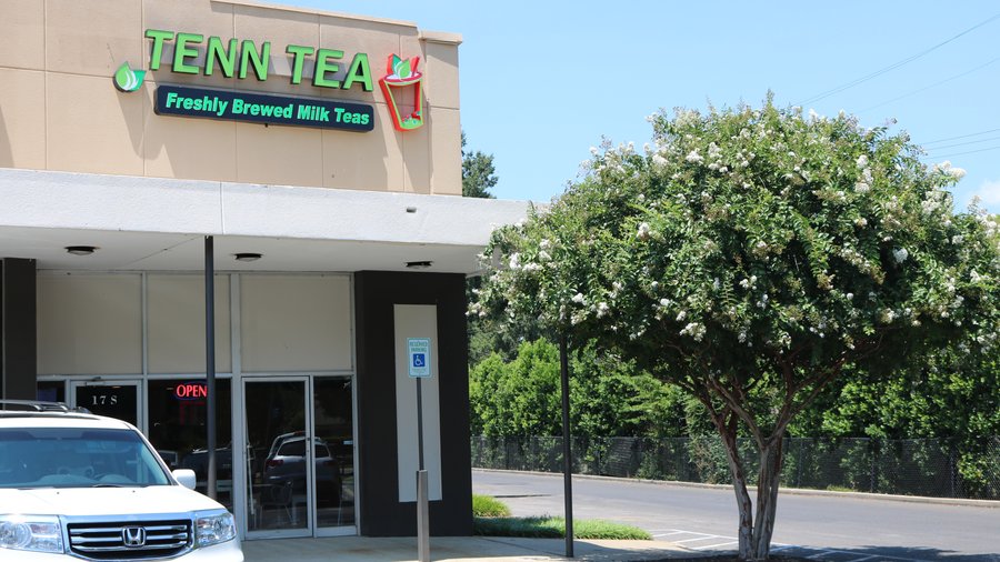 Tenn Tea is opening on Highland Street in Memphis - Memphis Business ...