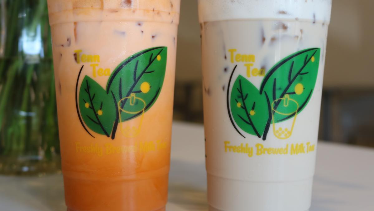 Tenn Tea is opening on Highland Street in Memphis - Memphis Business ...
