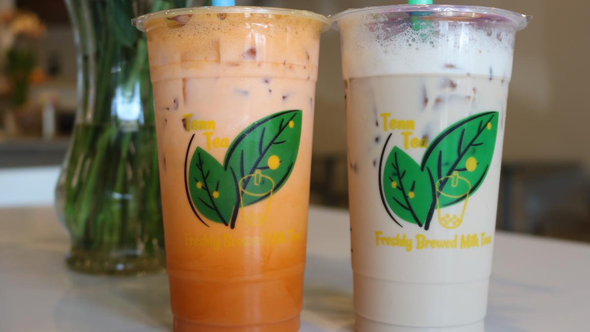 Tenn Tea is opening on Highland Street in Memphis - Memphis Business ...
