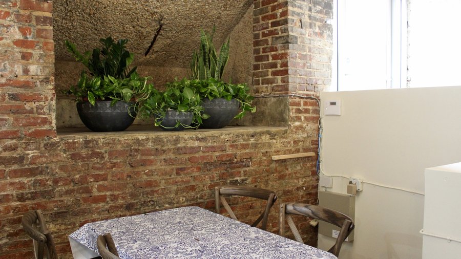 A look inside Little Bird, the Italian-inspired little sister of ...