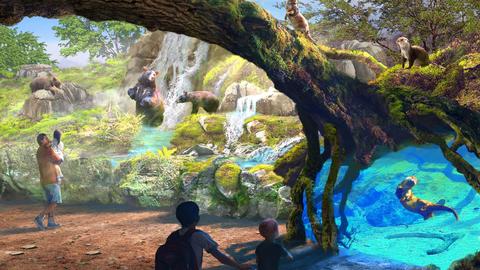 SA Zoo on TripAdvisor’s list of world’s most-booked sightseeing tickets ...