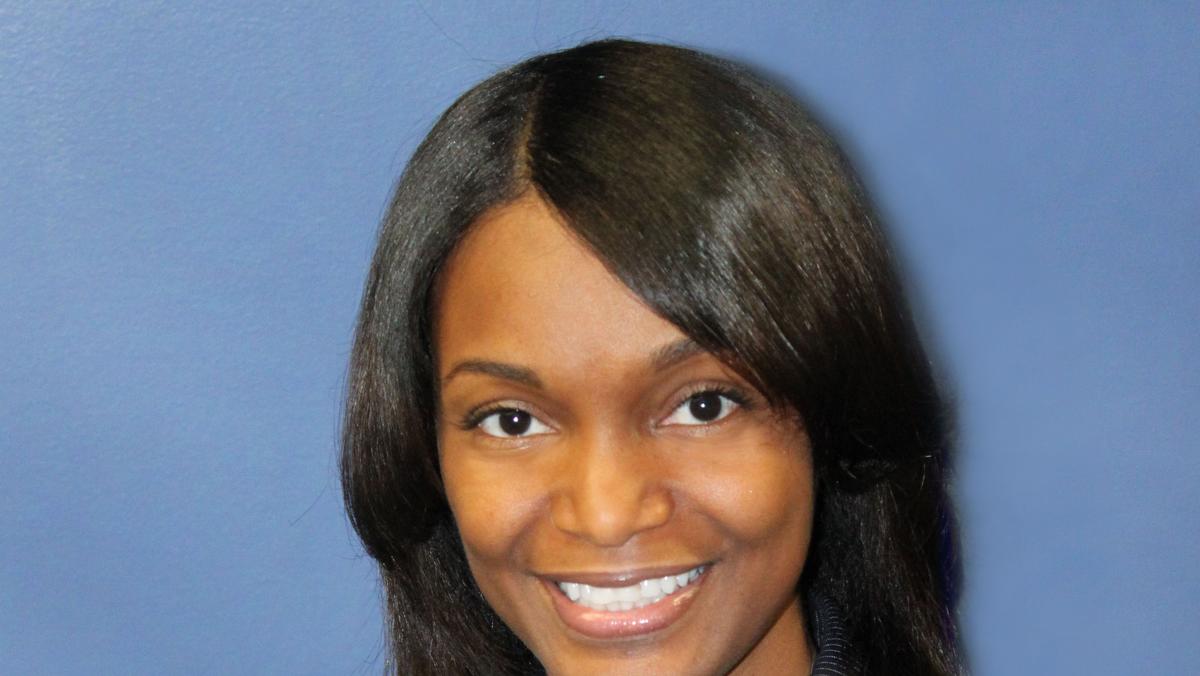 Anna Roach Fulton County's new COO - Atlanta Business Chronicle