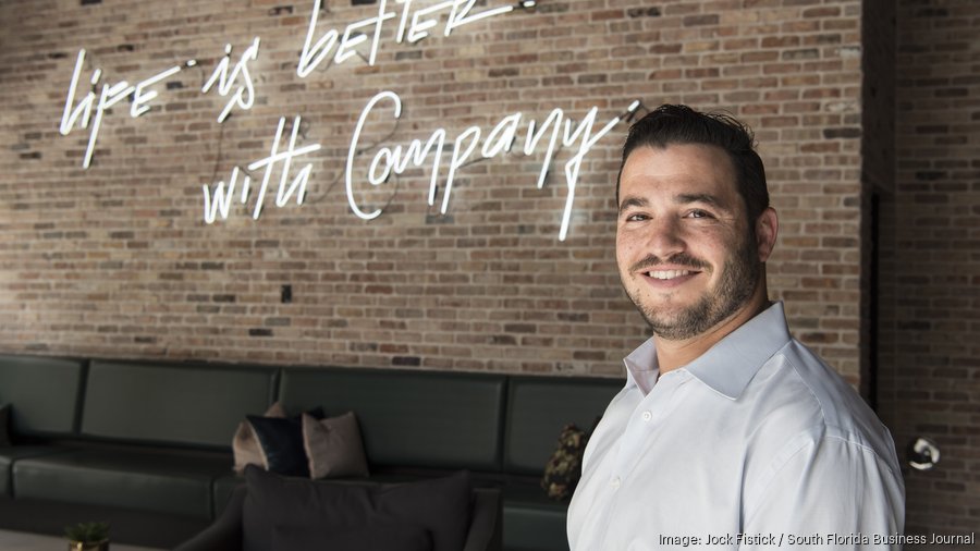 Property Markets Group completes X Miami apartments with rent-by-the ...