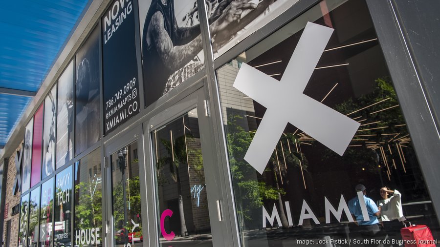 Property Markets Group completes X Miami apartments with rent-by-the ...