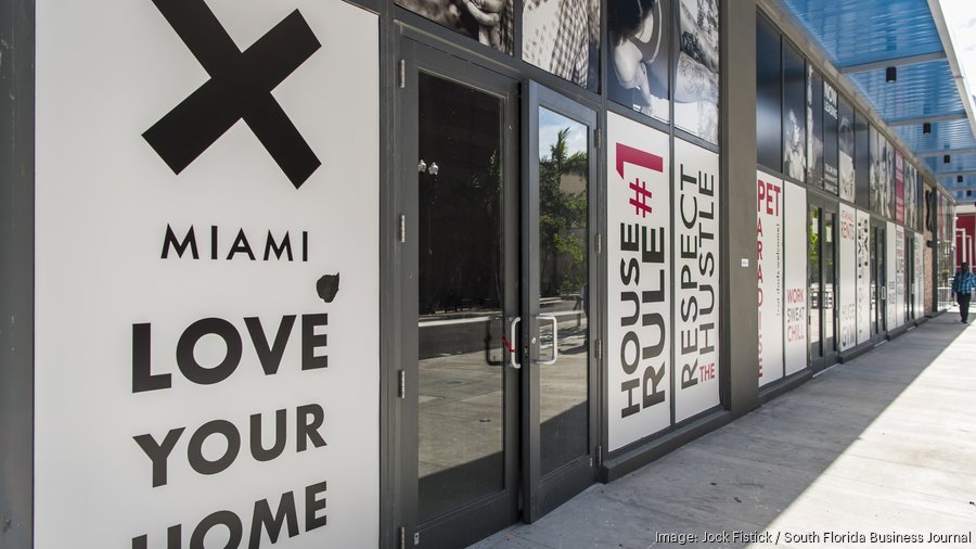 Property Markets Group completes X Miami apartments with rent-by-the ...