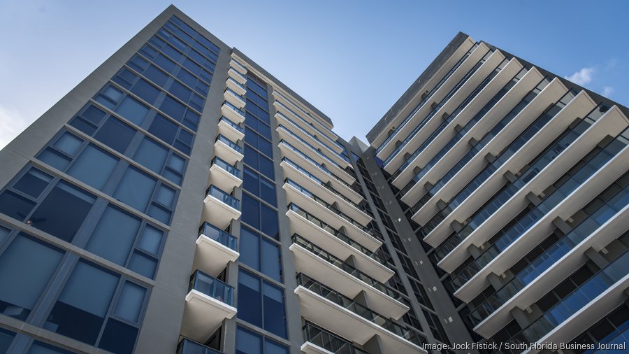 Property Markets Group completes X Miami apartments with rent-by-the ...