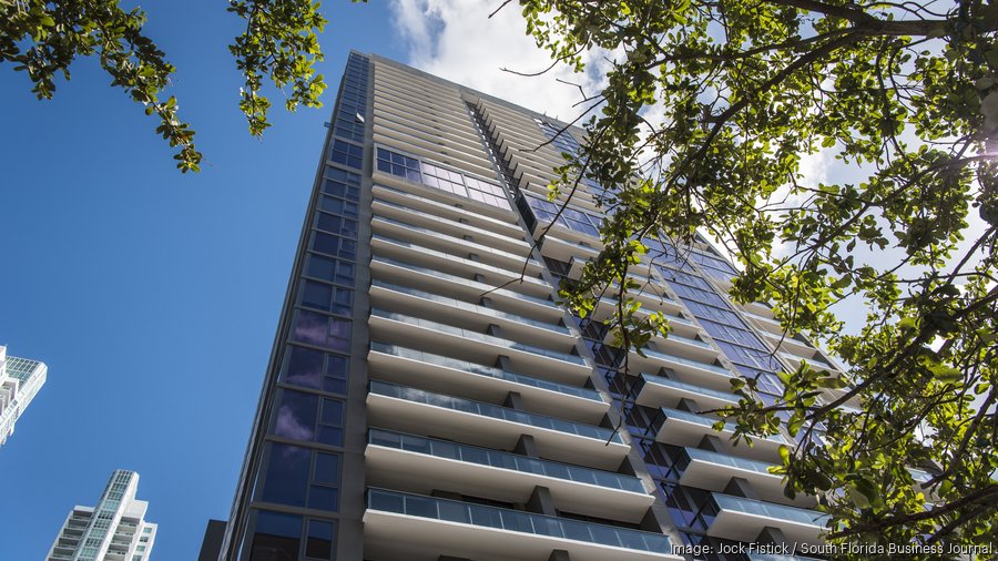 Property Markets Group completes X Miami apartments with rent-by-the ...