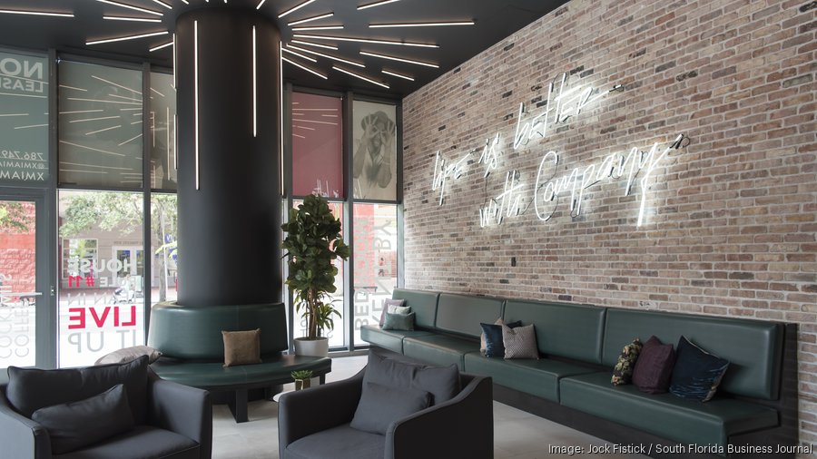 Property Markets Group completes X Miami apartments with rent-by-the ...