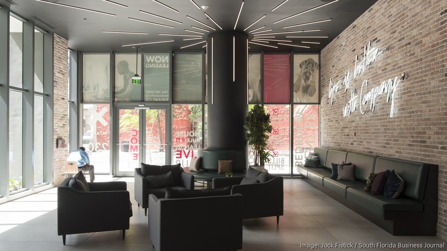 Property Markets Group completes X Miami apartments with rent-by-the ...
