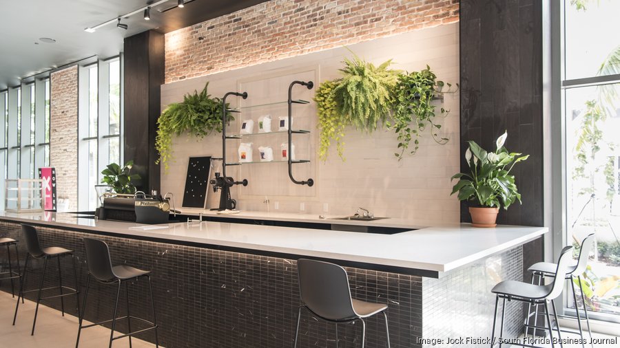 Property Markets Group completes X Miami apartments with rent-by-the ...