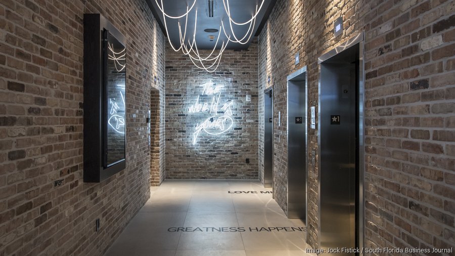 Property Markets Group completes X Miami apartments with rent-by-the ...