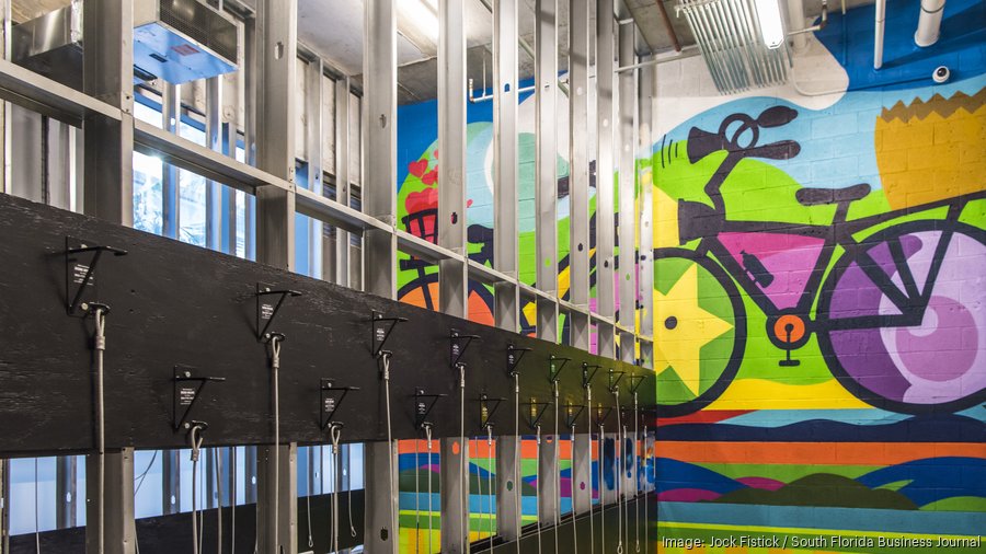 Property Markets Group completes X Miami apartments with rent-by-the ...