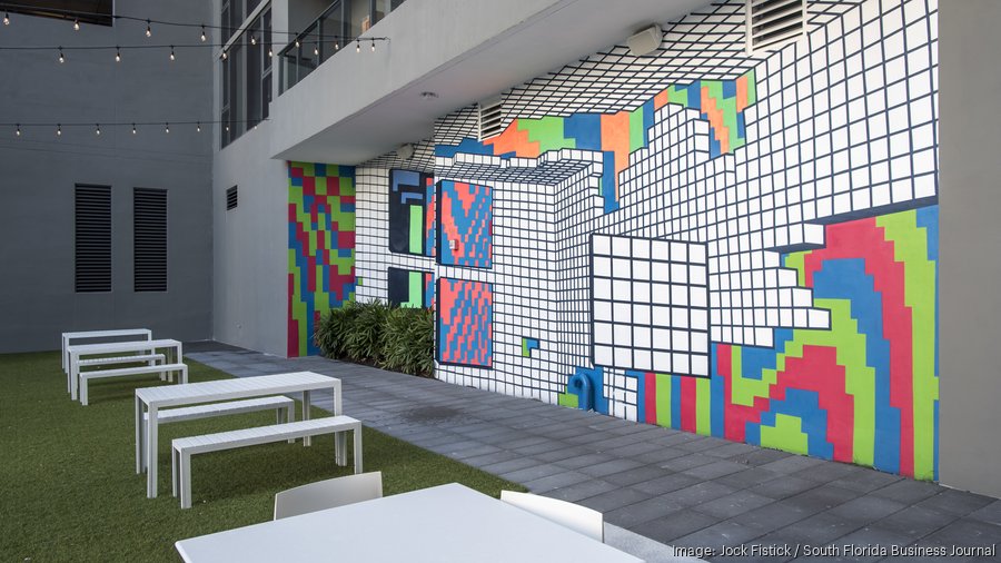 Property Markets Group completes X Miami apartments with rent-by-the ...