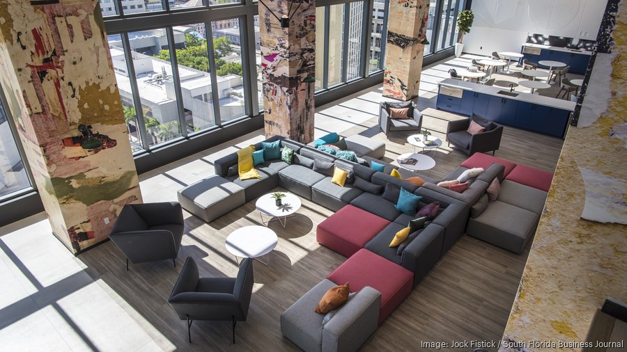 Property Markets Group completes X Miami apartments with rent-by-the ...