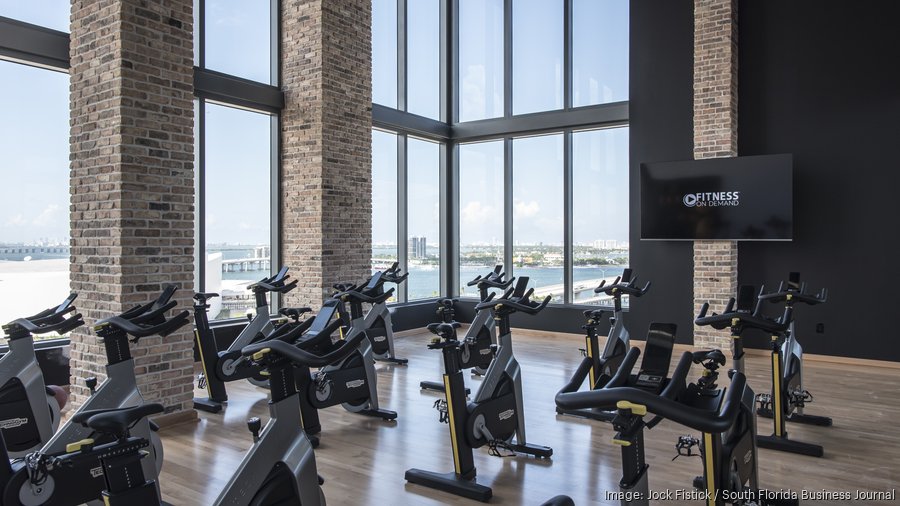 Property Markets Group completes X Miami apartments with rent-by-the ...