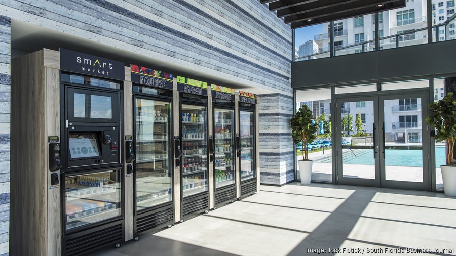 Property Markets Group completes X Miami apartments with rent-by-the ...