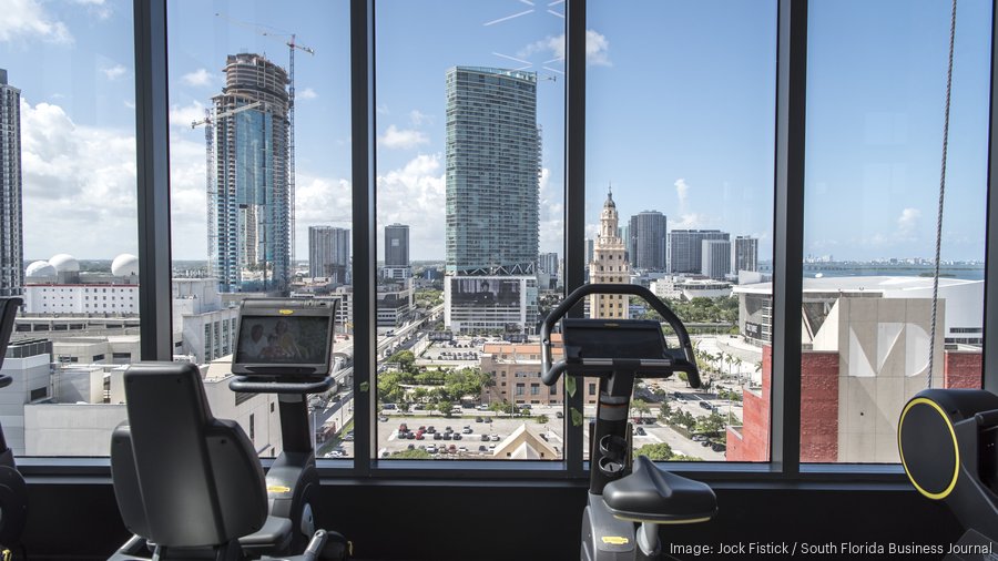 Property Markets Group completes X Miami apartments with rent-by-the ...