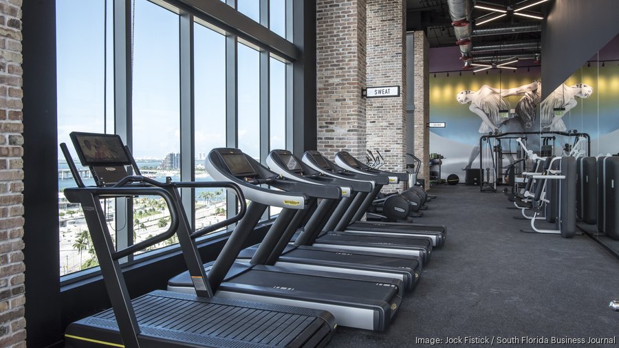 Property Markets Group completes X Miami apartments with rent-by-the ...