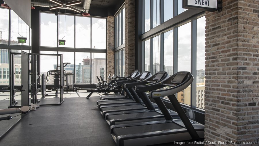 Property Markets Group completes X Miami apartments with rent-by-the ...