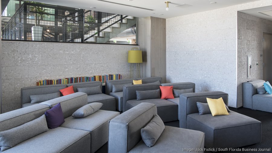 Property Markets Group completes X Miami apartments with rent-by-the ...