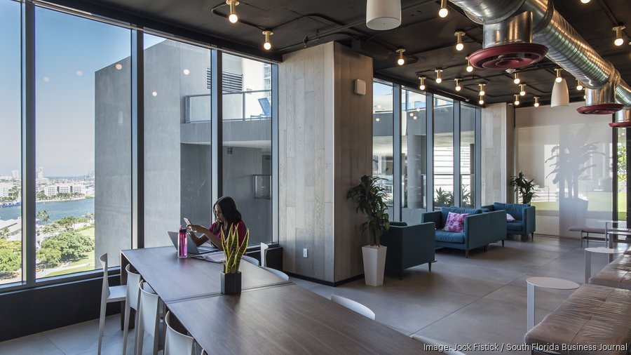 Property Markets Group completes X Miami apartments with rent-by-the ...