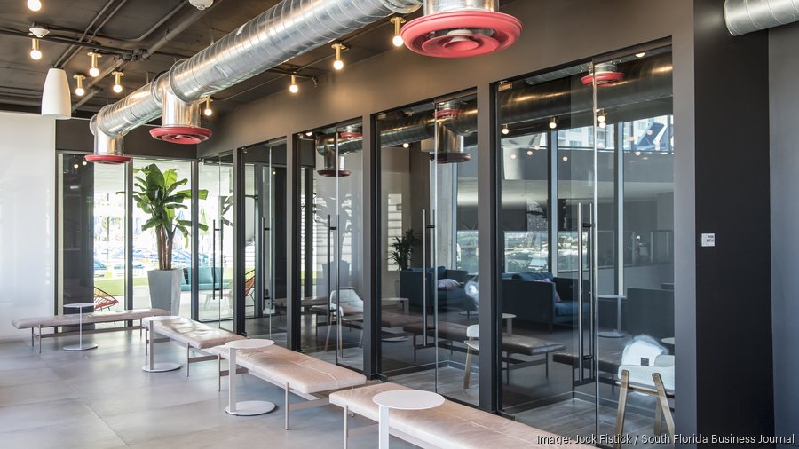 Property Markets Group completes X Miami apartments with rent-by-the ...