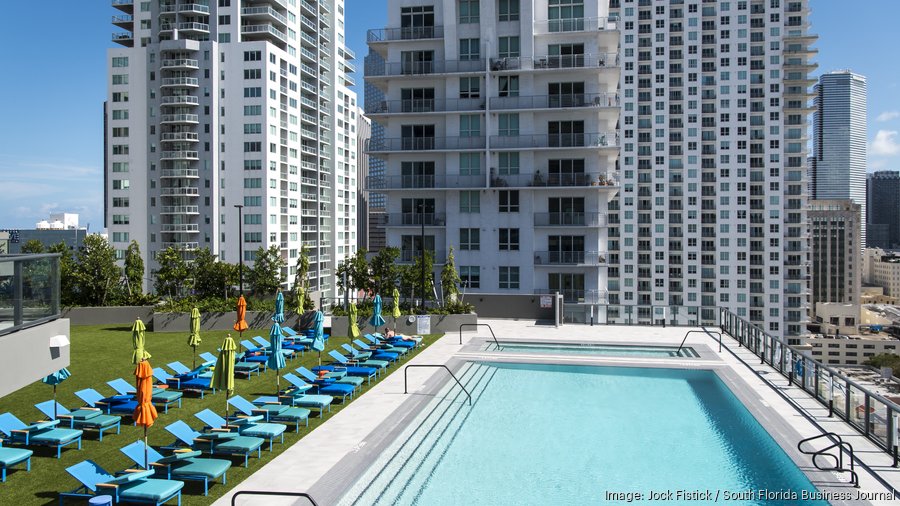 Property Markets Group completes X Miami apartments with rent-by-the ...