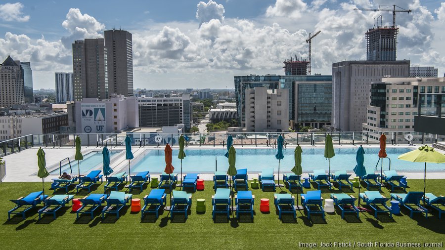 Property Markets Group completes X Miami apartments with rent-by-the ...
