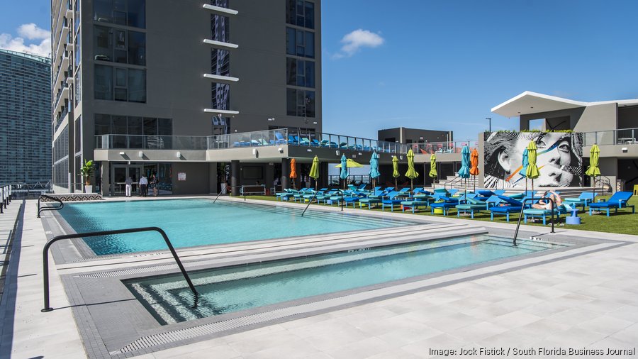 Property Markets Group completes X Miami apartments with rent-by-the ...