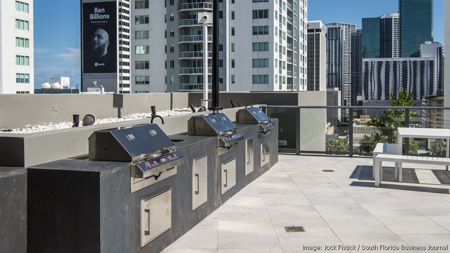 Property Markets Group completes X Miami apartments with rent-by-the ...