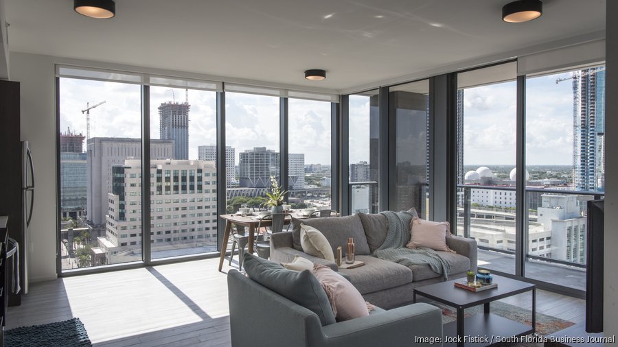 Property Markets Group completes X Miami apartments with rent-by-the ...
