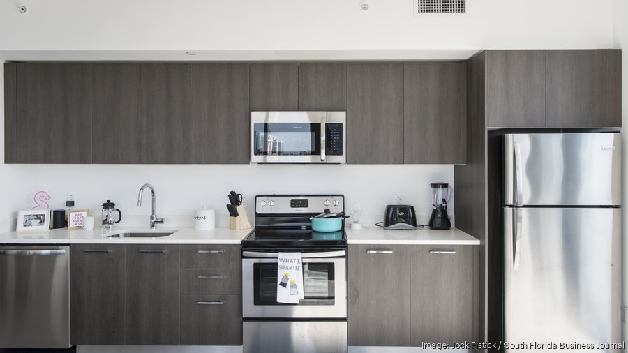 Property Markets Group completes X Miami apartments with rent-by-the ...