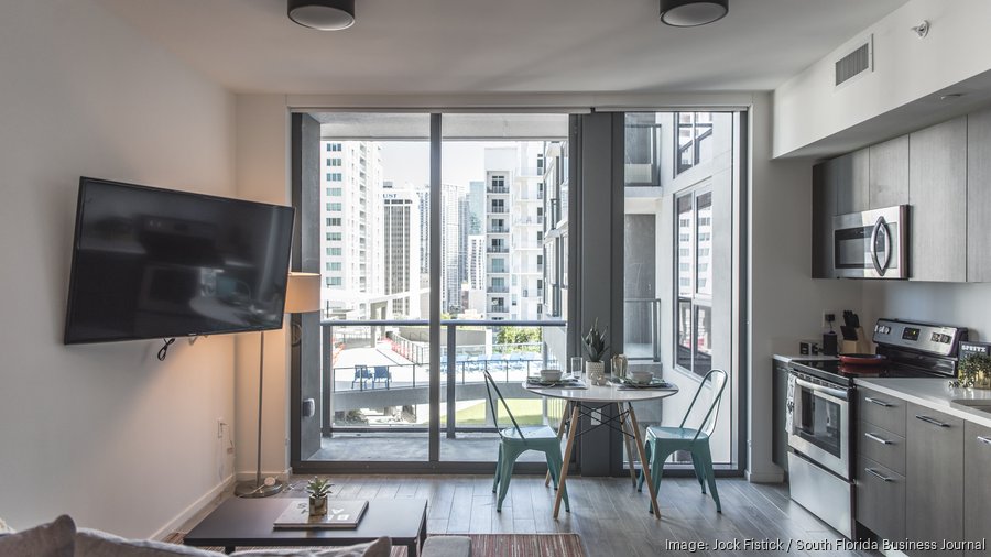 Property Markets Group completes X Miami apartments with rent-by-the ...