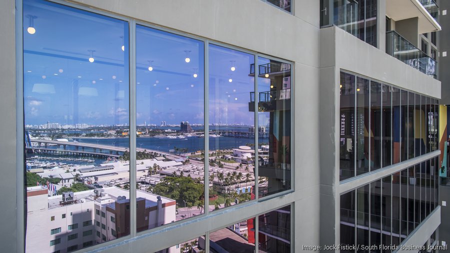 Property Markets Group completes X Miami apartments with rent-by-the ...