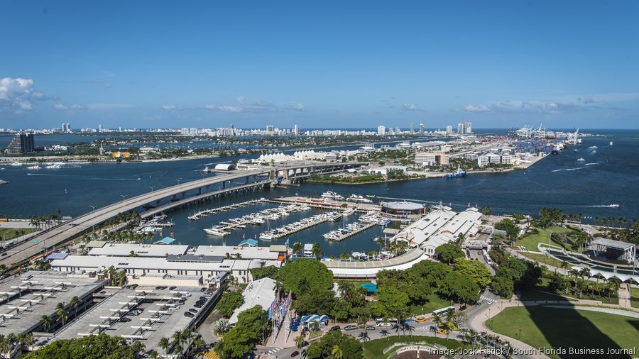 Property Markets Group completes X Miami apartments with rent-by-the ...