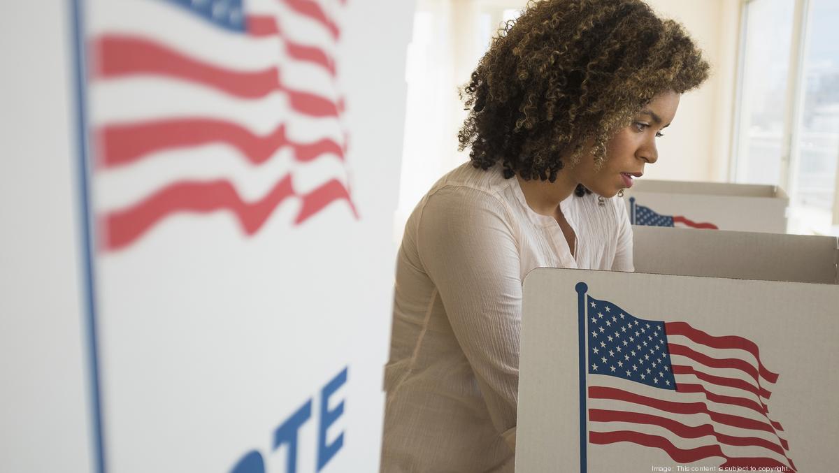 A Closer Look: Fighting election fatigue - The Business Journals