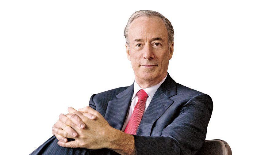 Alexandria Real Estate sues chairman's son over company trademarks ...