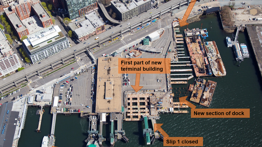 Pacific Pile & Marine brings the largest crane barge in Western North ...