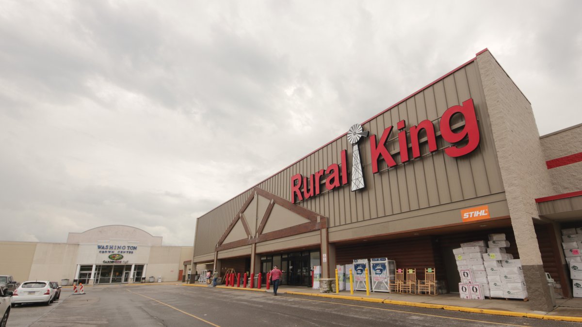 Retailer withdraws offer to purchase downtown property - Louisville ...