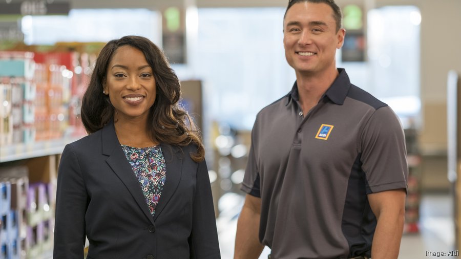 ALDI Employees