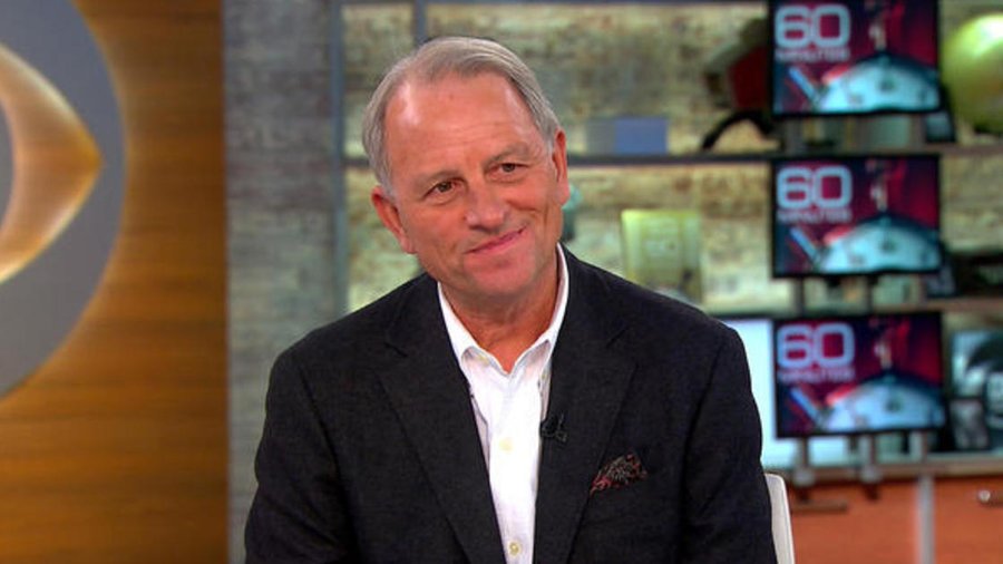 '60 Minutes' exec extends vacation as probe continues - Atlanta ...