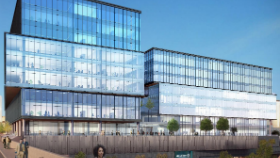Asurion LLC cuts jobs as construction of its new HQ progresses ...