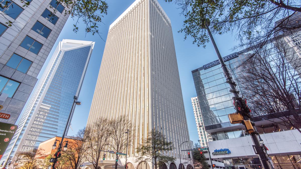 LaBella Associates to merge 4 offices into uptown Charlotte space ...