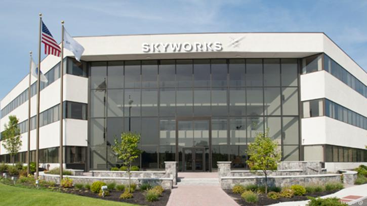 Woburn semiconductor manufacturer Skyworks to buy Oregon circuit-maker ...